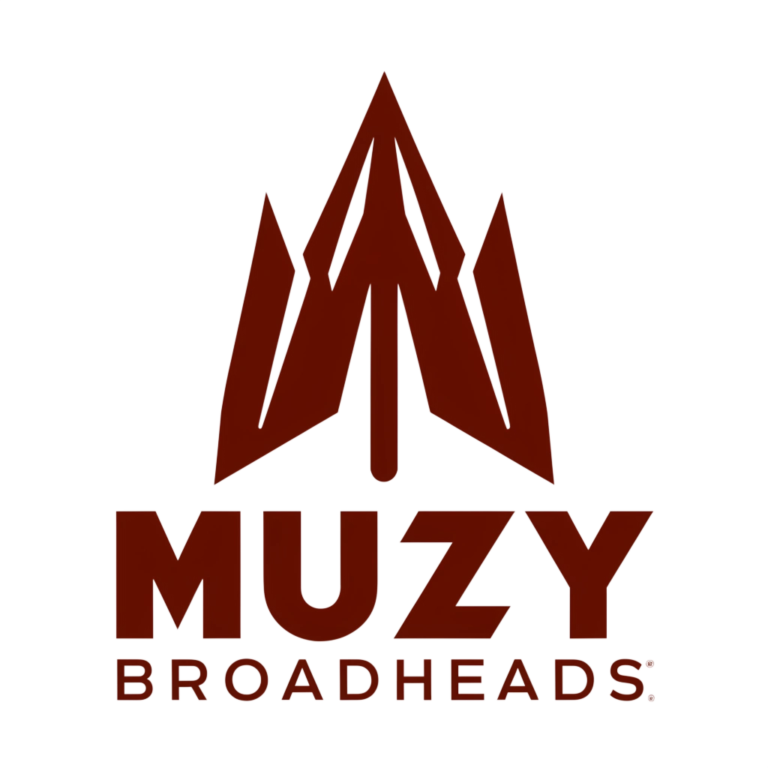 Muzzy Broadheads | Trocar & Bowfishing Arrows | 100-125 Grain | USA Made