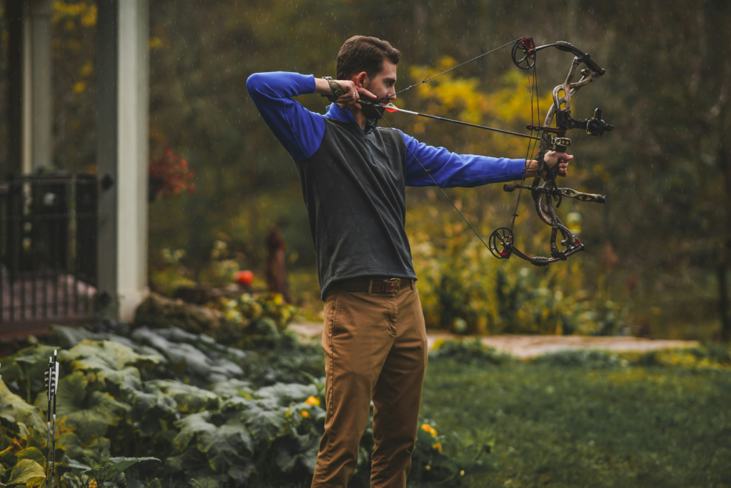 Muzzy Broadheads | Trocar & Bowfishing Arrows | 100-125 Grain | USA Made